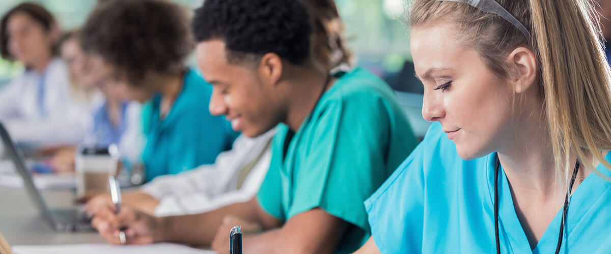 CNA Training - Capitol Hill Healthcare